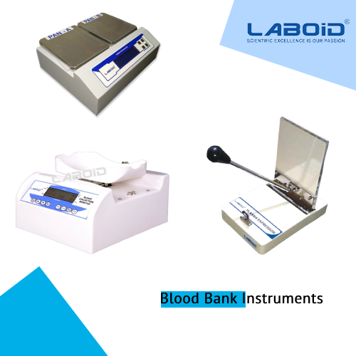 BLOOD BANK INSTRUMENTS – High Lab Africa Limited: Laboratory Reagent ...